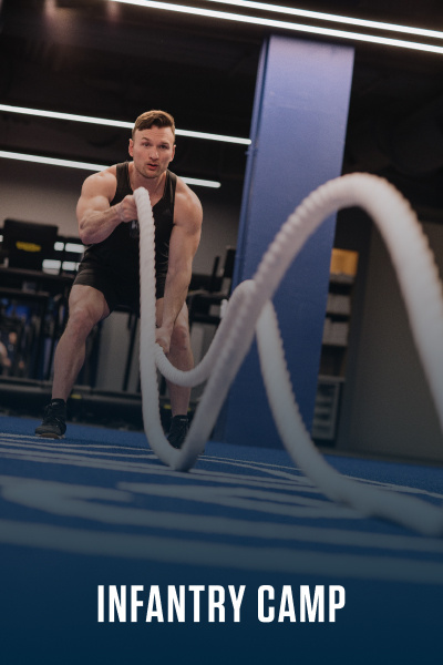 The St. James Performance Club | Bethesda, MD